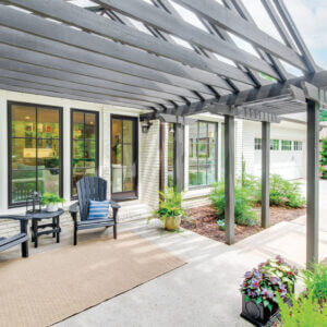 Infinity from Marvin: Superior Quality Windows