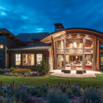 Energy-efficient Marvin Windows for Buffalo Residences