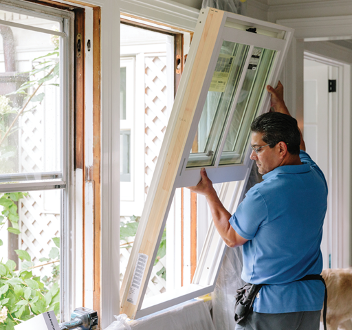 Window and Door Installers serving Buffalo & Western New York