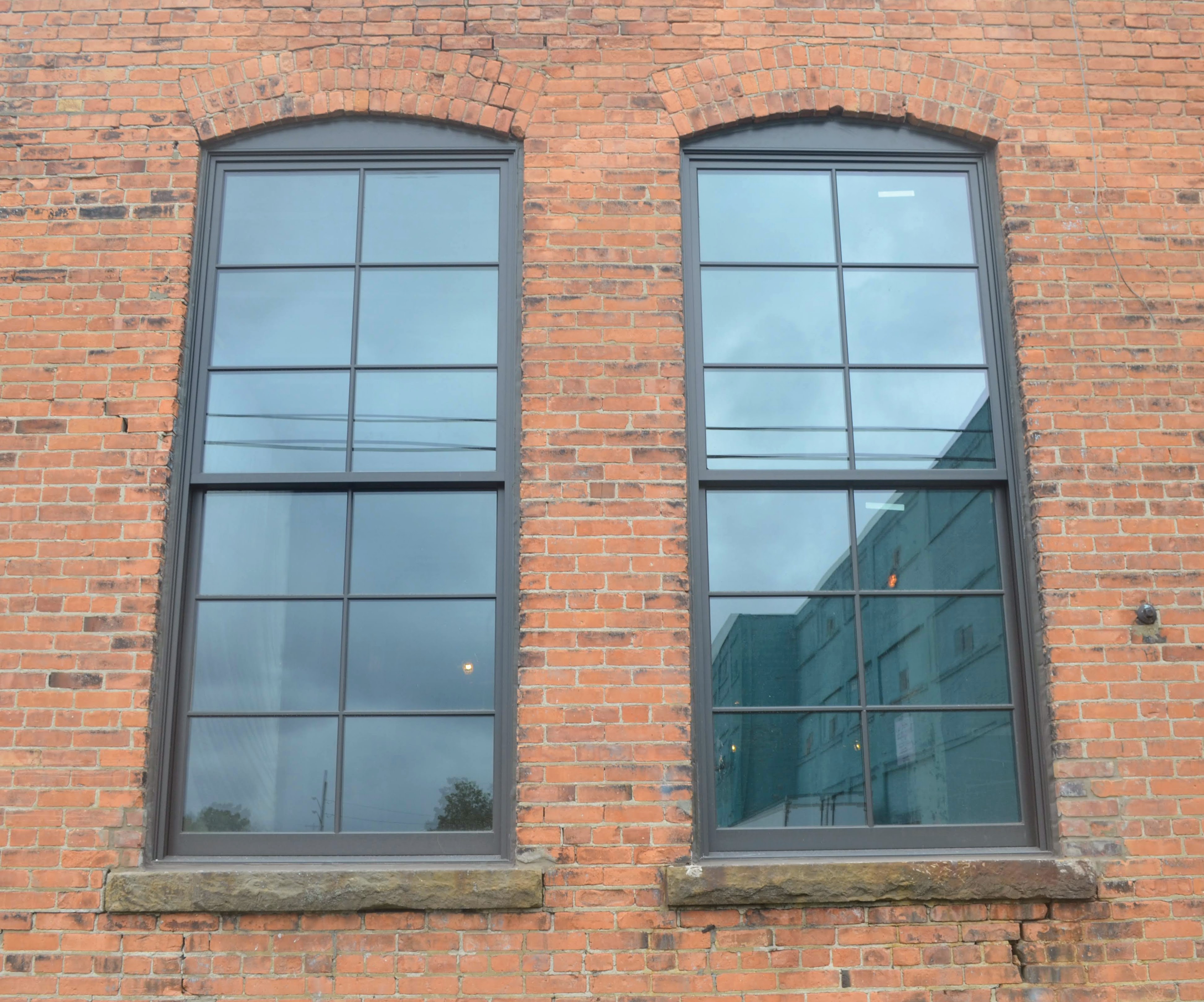 Explore Our Window Installations - New York Gallery