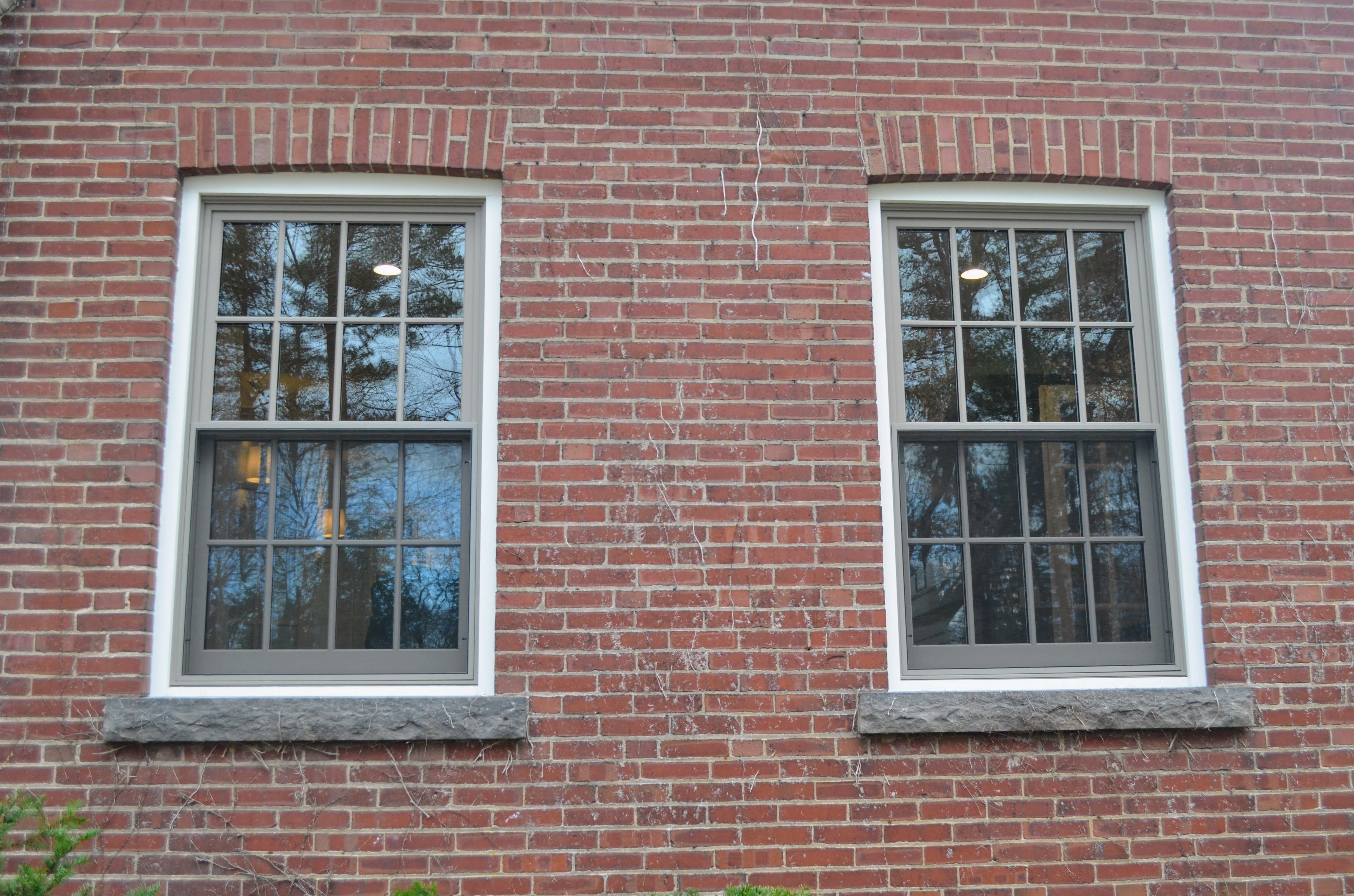 Explore Our Window Installations - New York Gallery